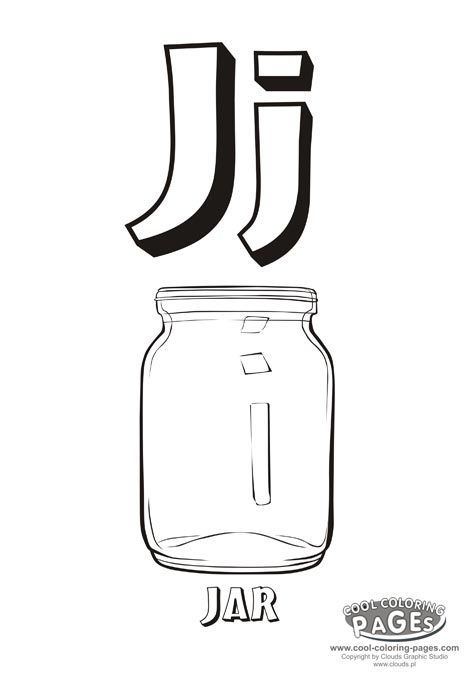 Frankly Creative: A to Z Blogfest: J is for Jars