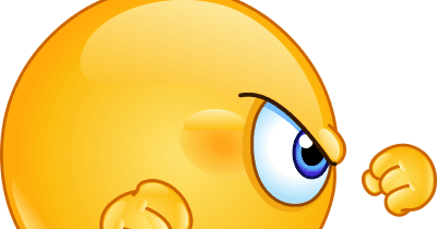 Anger March | Symbols & Emoticons