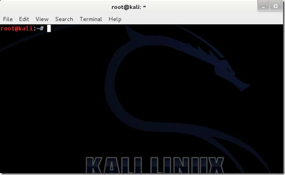 Perintah Dasar Terminal di Kali Linux - IDSYSTEM404
