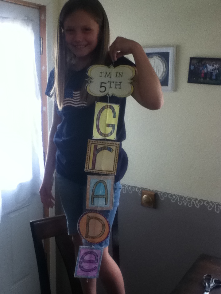 An Educator's Life: Back to School with an Interactive Mobile Project!