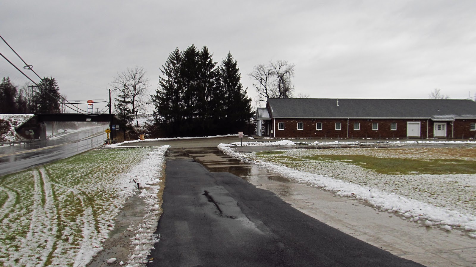 Old Industry of Southwestern Pennsylvania : The Darr Mine Disaster