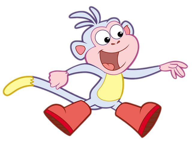 Cartoon Characters: Dora The Explorer (images)