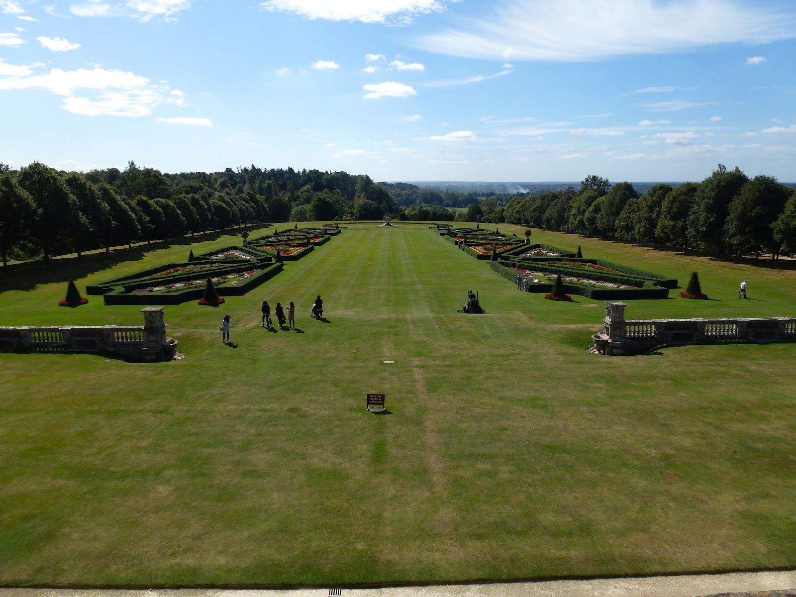 NB Rock 'n' Roll: Cliveden House - a must visit!