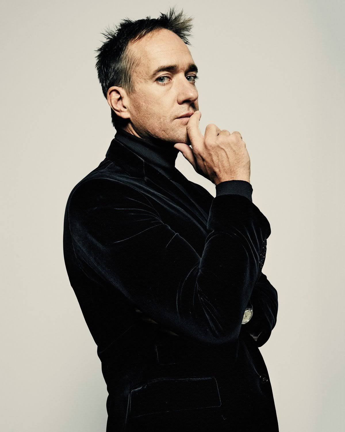 Matthew Macfadyen scored a Best Supporting Actor Critics' Choice Awards ...