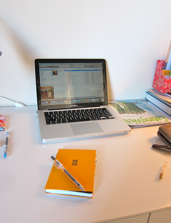 bound for anything: planner review - The Shu Box