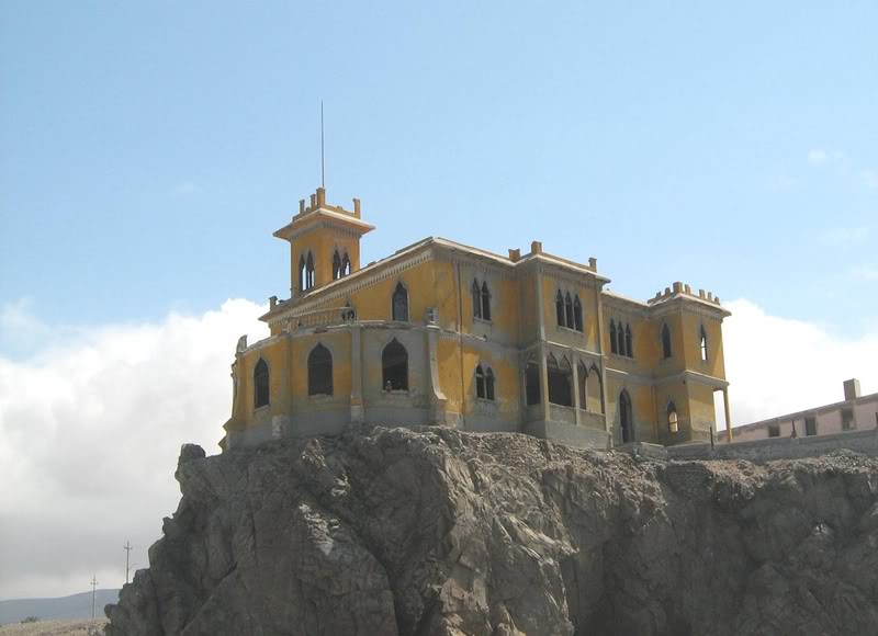 Congresista Gustavo Rondón Fudinaga: SALVEMOS EL CASTILLO FORGA DE ...