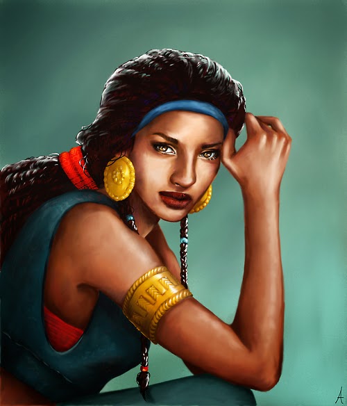 A Layman Looks at the Word: Moses and Jethro