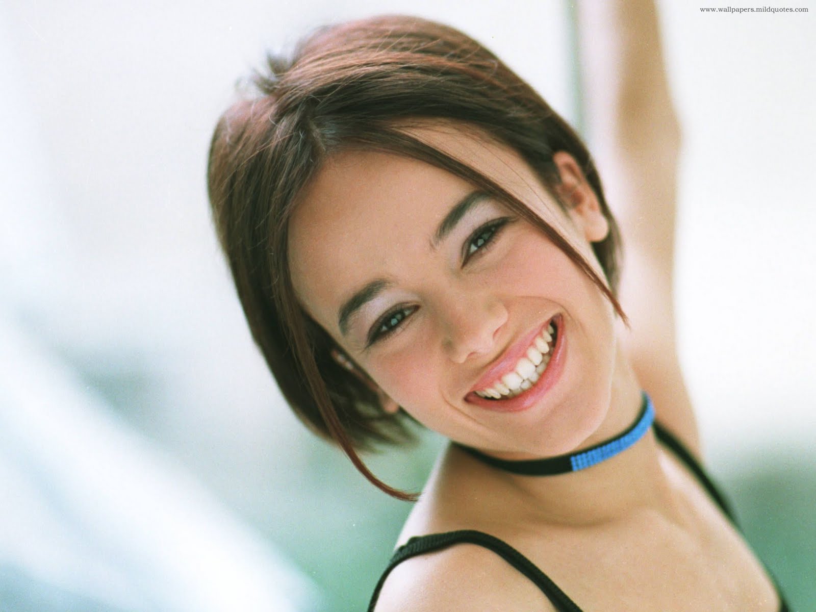 Alizee Jacotey