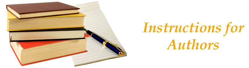 Instructions for Authors - CRIME AND JUSTICE