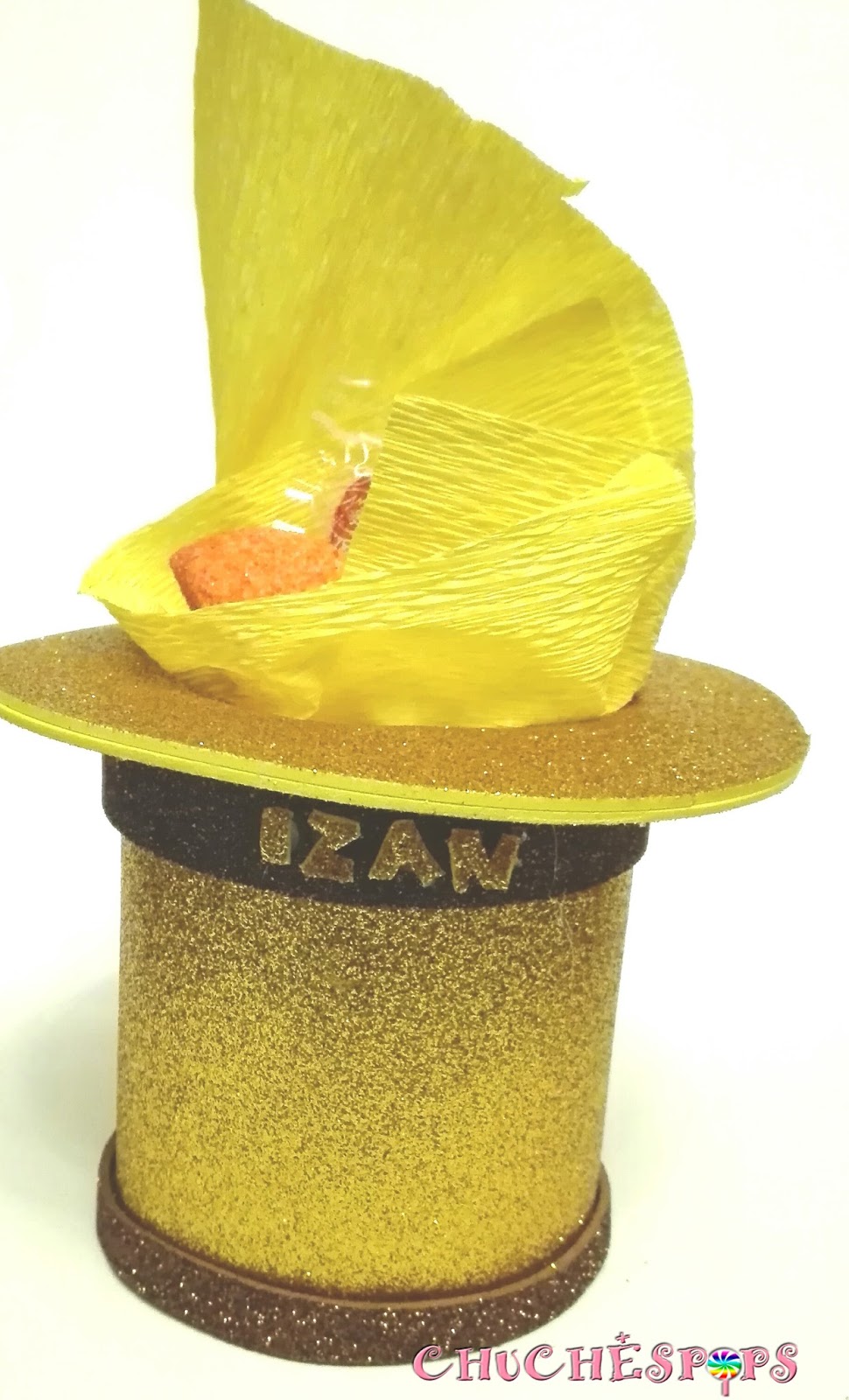 CHUCHESPOPS: CATALOGO TARTAS DE CHUCHES PERSONALIZADAS