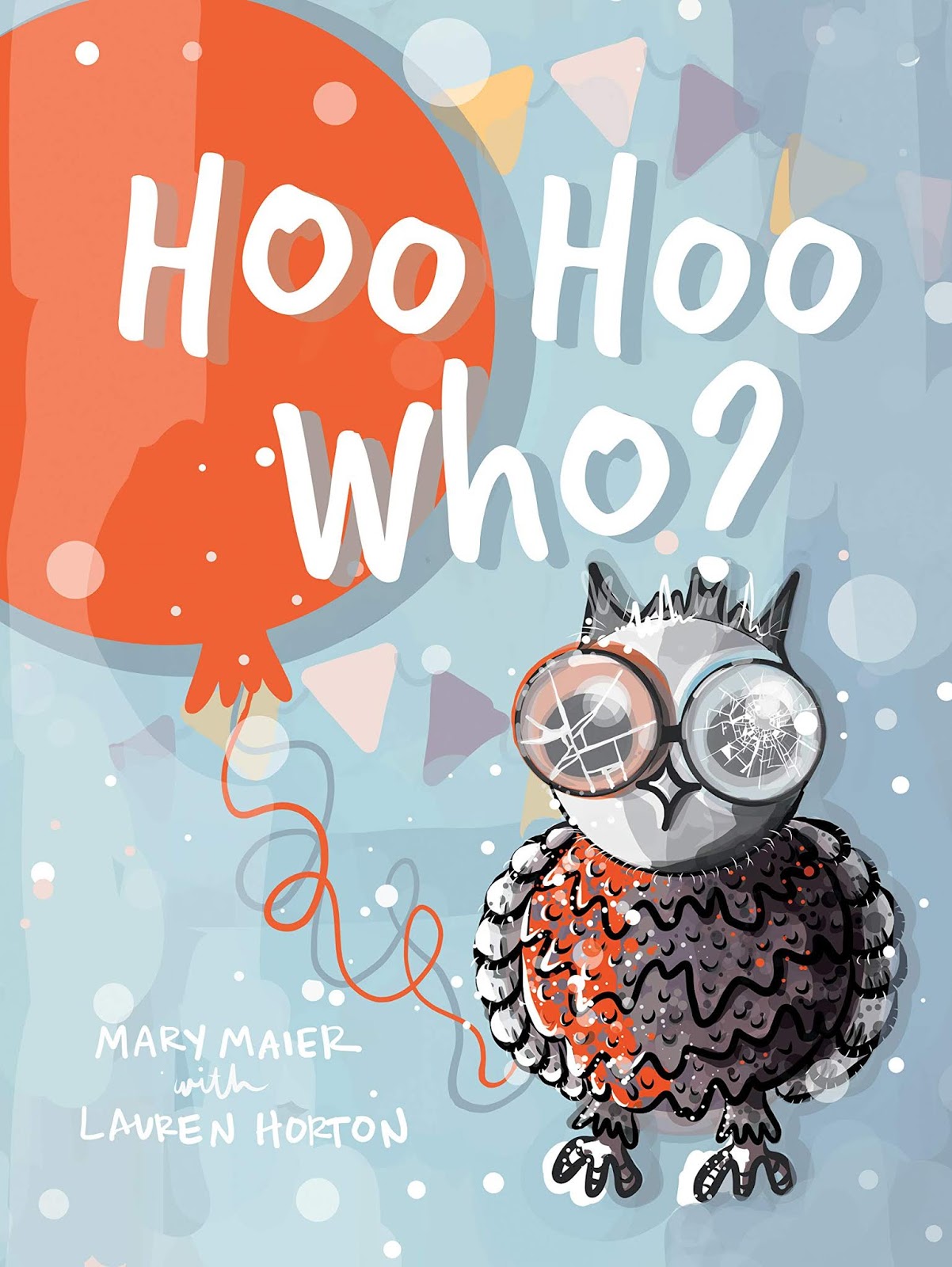 Hoo Hoo Who Book Release + Free Printable Flashcards & Book + Puzzle # ...