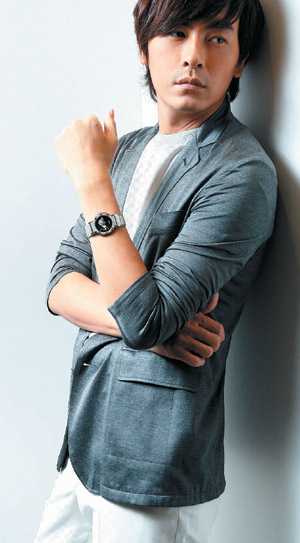 NovaShare: Foto Joe Cheng