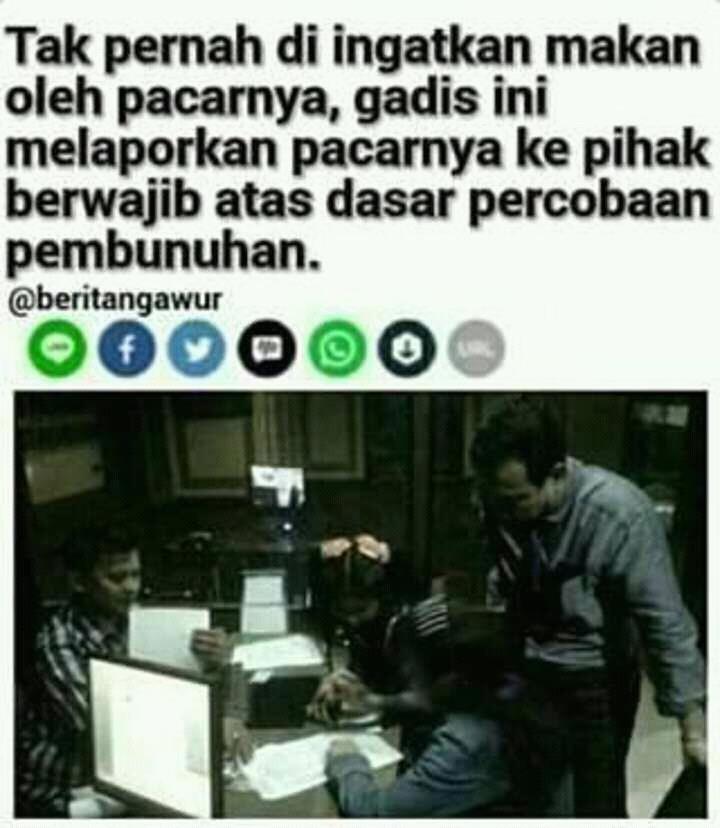 25 Meme 'Judul Berita Lucu' Ini Kocak Banget Bikin Ngakak, Ngawur Parah!