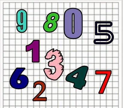 Adolescentii de azi: 5 Curiozitati despre numere