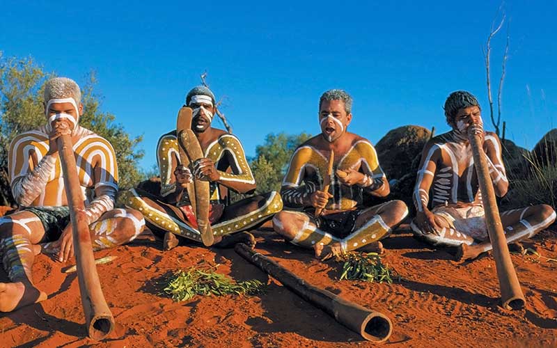 Australia: Culture, Customs and Etiquette - Nigeria Australia Week and ...