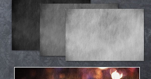 The CoffeeShop Blog: CoffeeShop "Artisanal Texture Set 5": Painterly ...