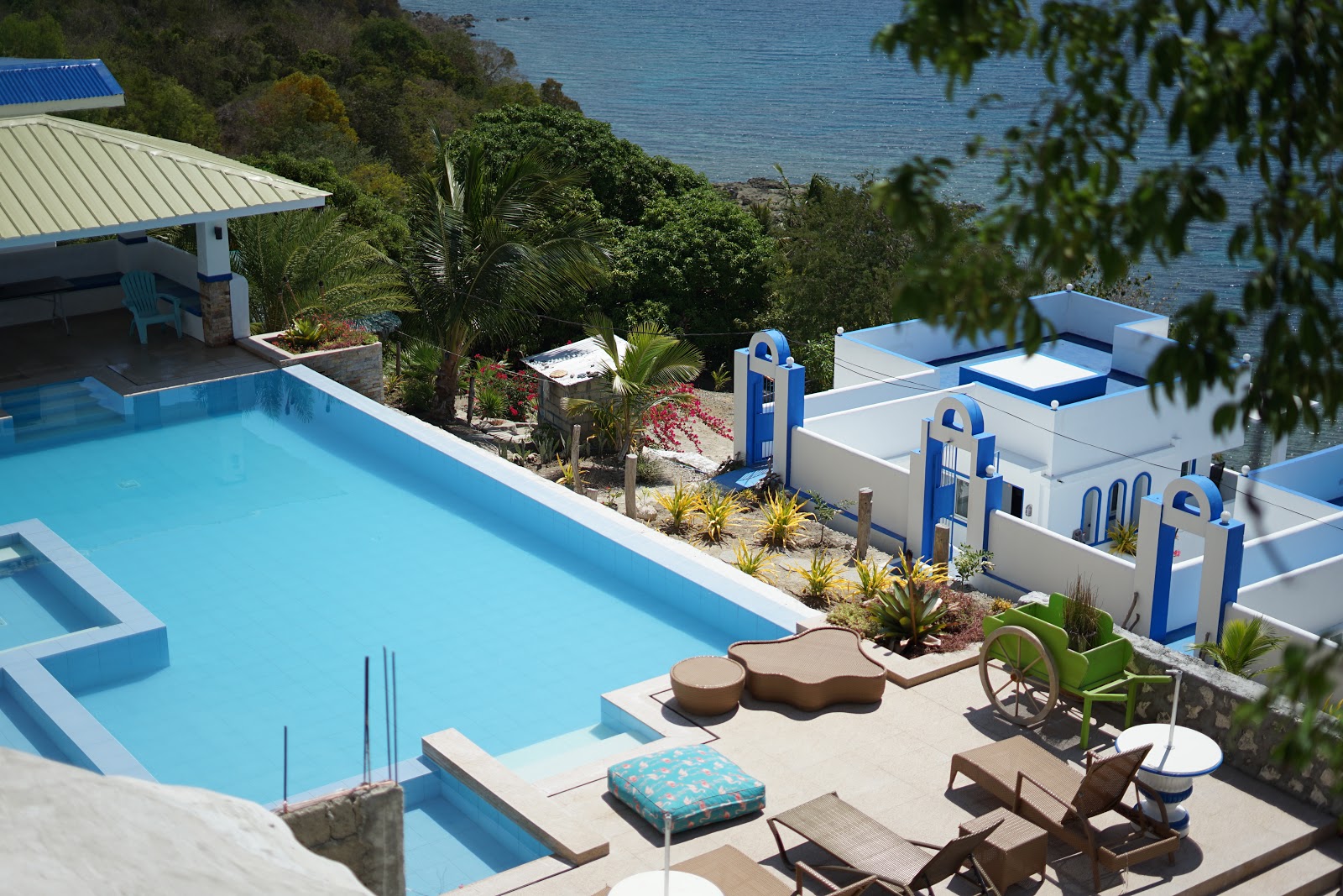 Julie's Thoughts and Travels: Vista Minmar