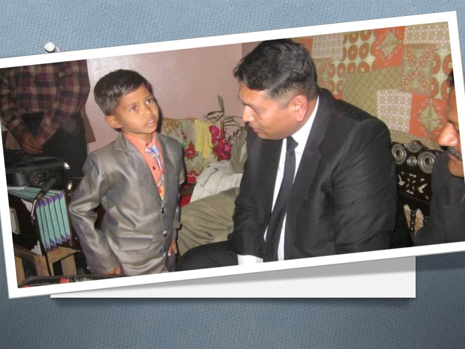 GALLERY - The Miracle and Hope Foundation Pakistan