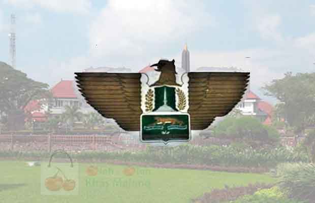 Sejarah Malang:Tentang Lambang Kota Malang