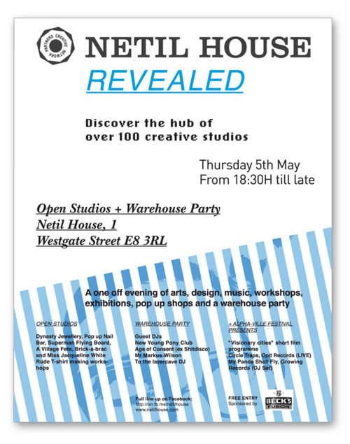 Neasden Control Centre - Blog: May 2011