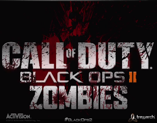 Oscar Trejo Now : Call of Duty Black Ops 2 Zombie World Premiere