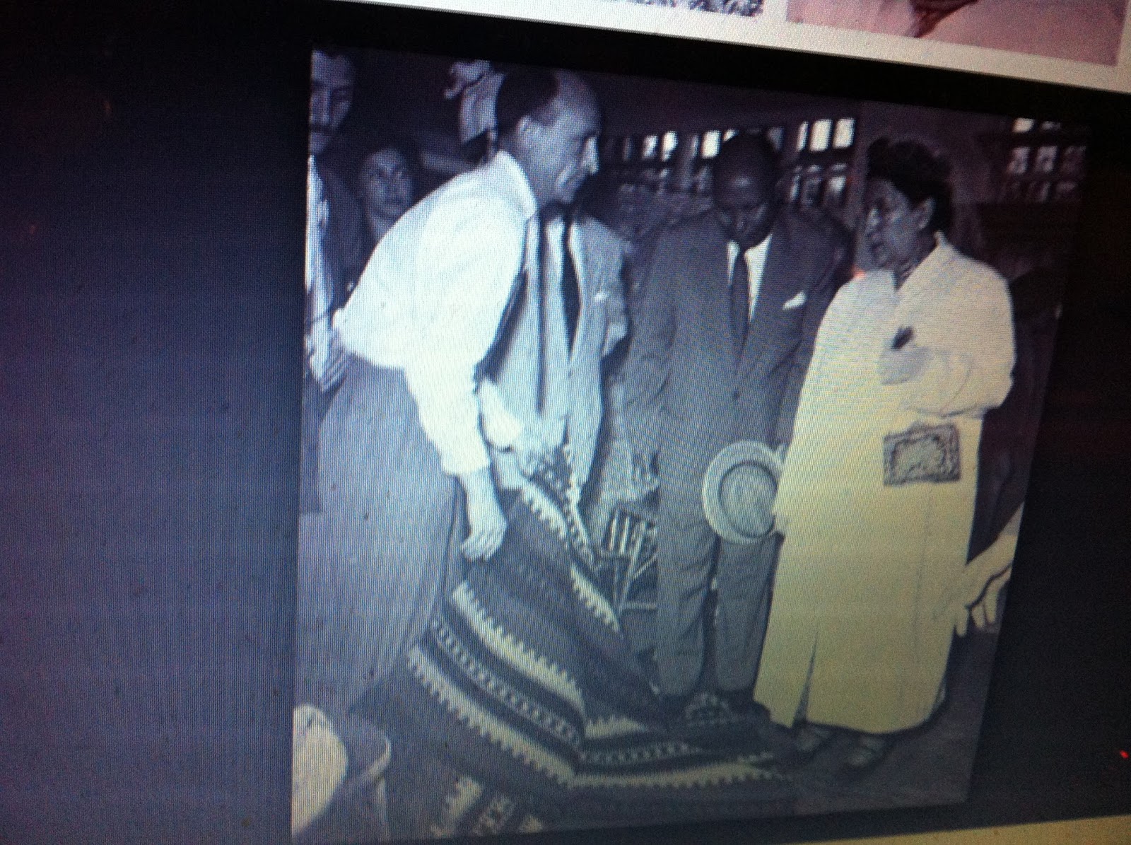 THE BLACK SOCIAL HISTORY:: BLACK SOCIAL HISTORY - AFRO-ETHIOPIAN ...