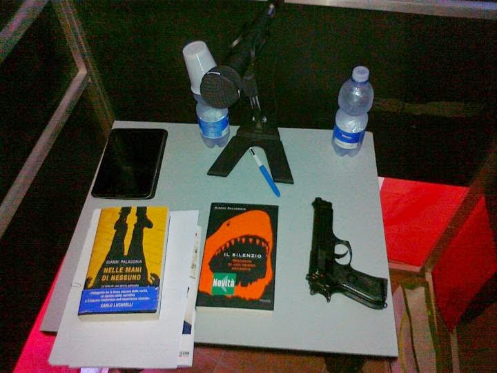 IL BACO: LA MEMORIA È L'AVVENIRE DEL PASSATO di Daniela Zini