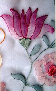 The Vintage Chicks Club: Shadow Applique!!