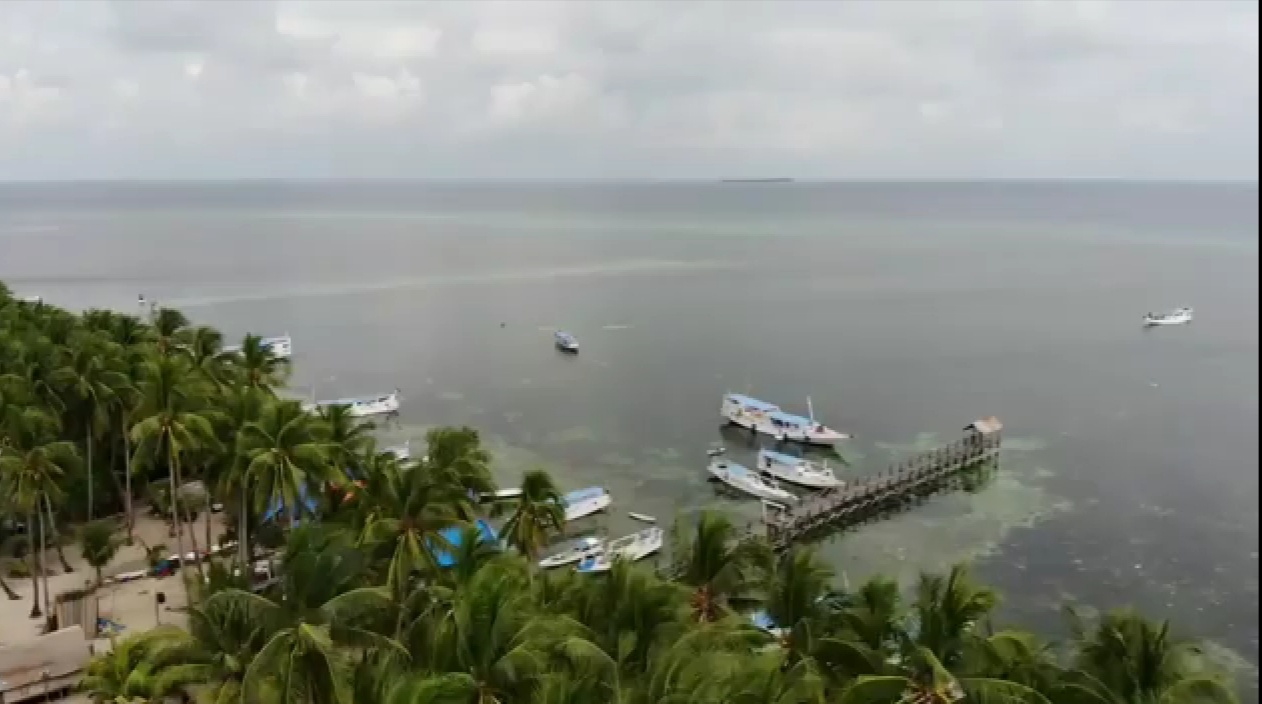 Selayang Pandang Desa Sabalana