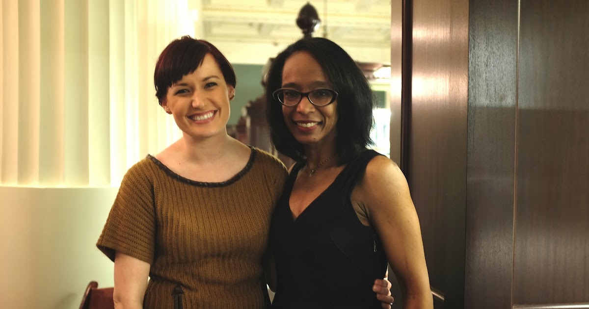 JADATO: Robin Givhan/Fashion Pulitzer Prize Winner-Kansas City Central ...