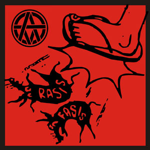 Teriakan Oi!: Koleksi Album Marjinal