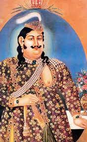 Lucknow : Nawabon Ka Shahar: May 2012