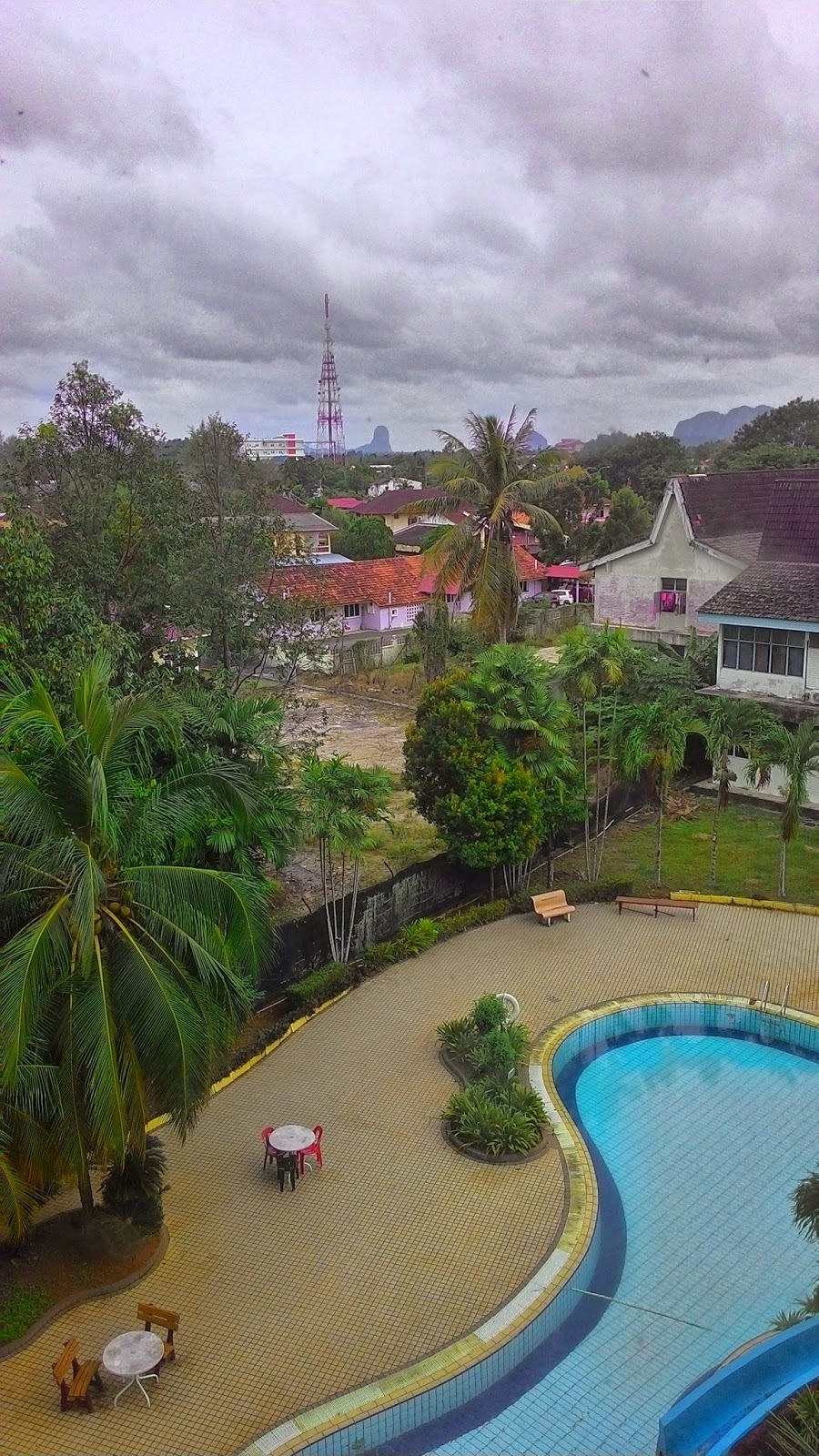 TravelLog : Suka Suki With AF: Perlis Indera Kayangan