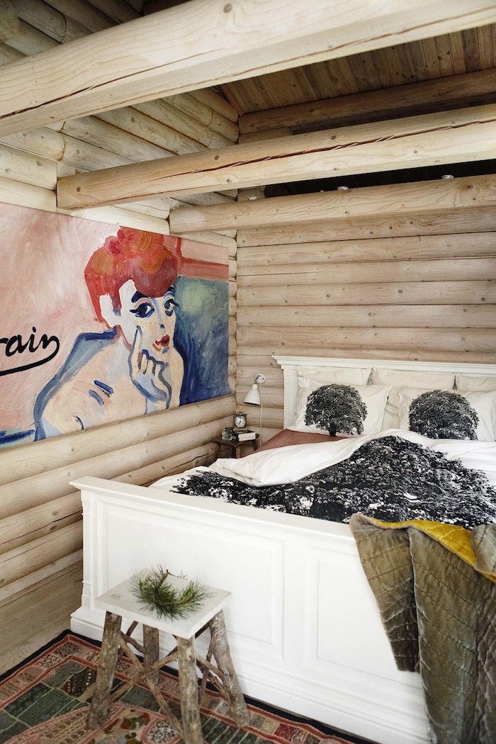 A traditional Danish country retreat