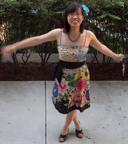 Authors are ROCKSTARS!: Grace Lin: KidLit Corner Edition