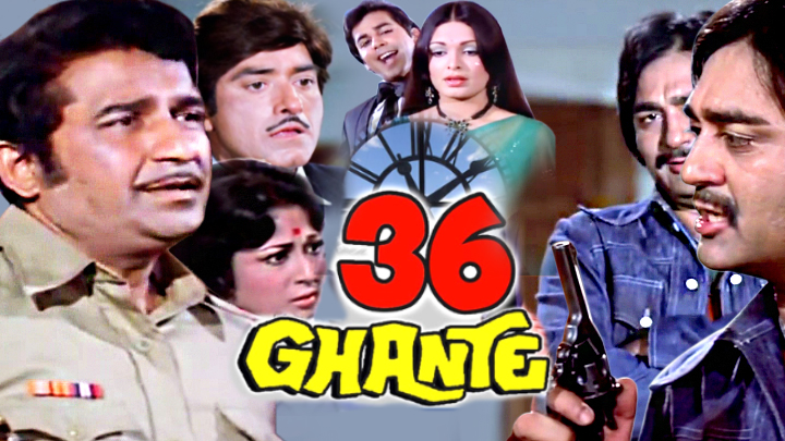 Bollywood never dies