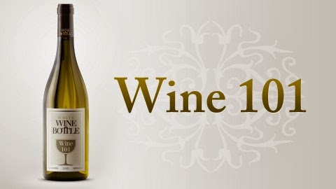 Learn Anything on a Budget: Wine 101