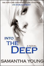 Muero por los libros: “Into the deep” (Into the deep #1) – Samantha Young