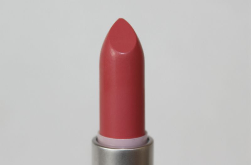 MAC Retro Matte Collection Reviewed | The Sunday Girl