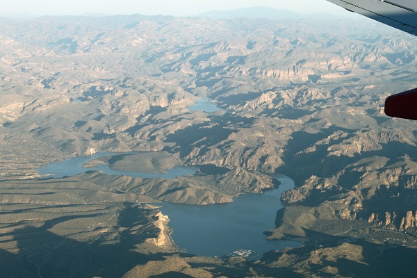 Shutterbug Generations: Aerial Views - Day 72