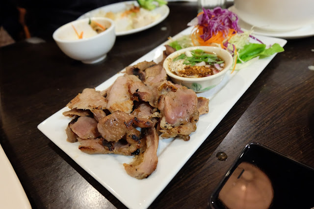 Little Ying Thai - Victoria Park | Lyv to Eat