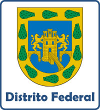 Karla Gamez: Distrito Federal