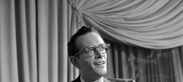 Classic Television Showbiz: An Interview with Will Jordan - Part Four