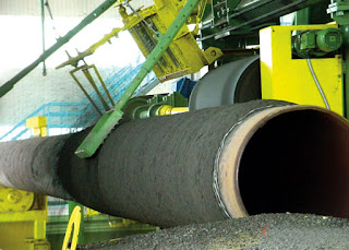 Offshore Pipeline Corrosion Prevention | Subsea Pipeline Engineering