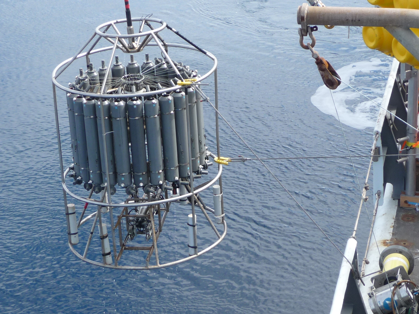 Instrumen Kelautan Alat - Alat