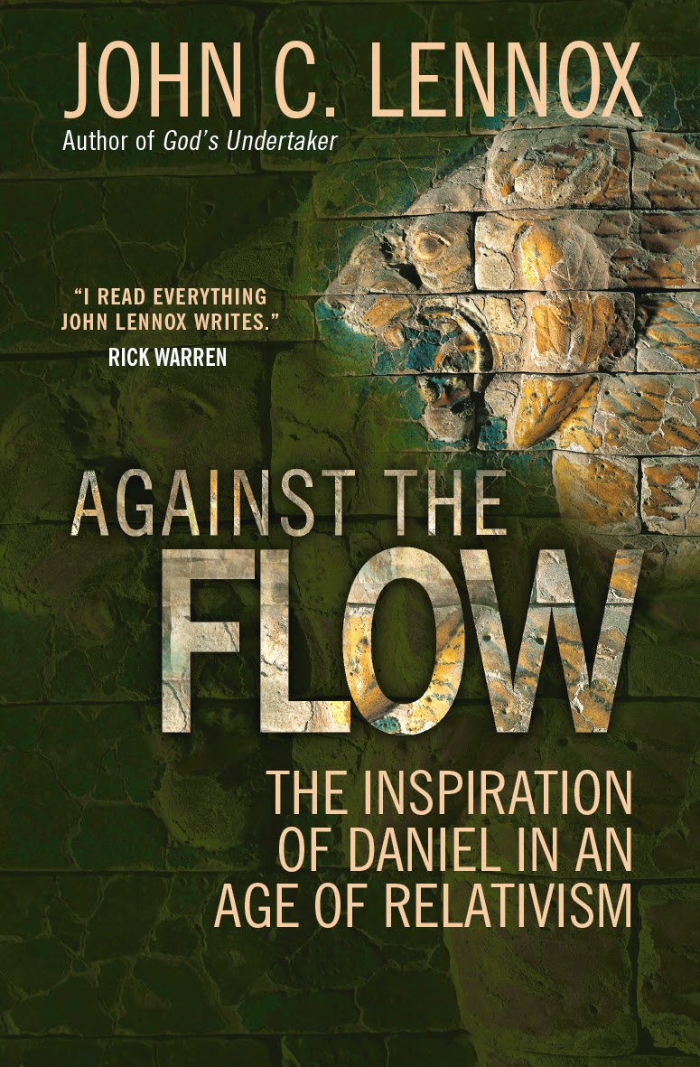 The Talbert Report: Against the Flow (Review)