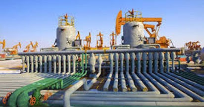 Oil: Azikel Refinery To Process 12,000bpd by 2019 - Welcome to ...