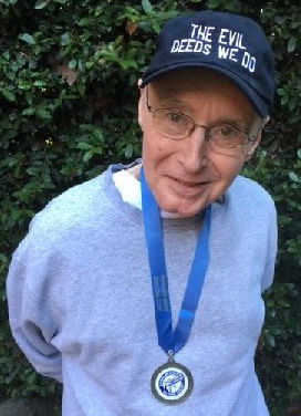 The Short Mystery Fiction Society Blog: Robert S. Levinson, 2009 ...