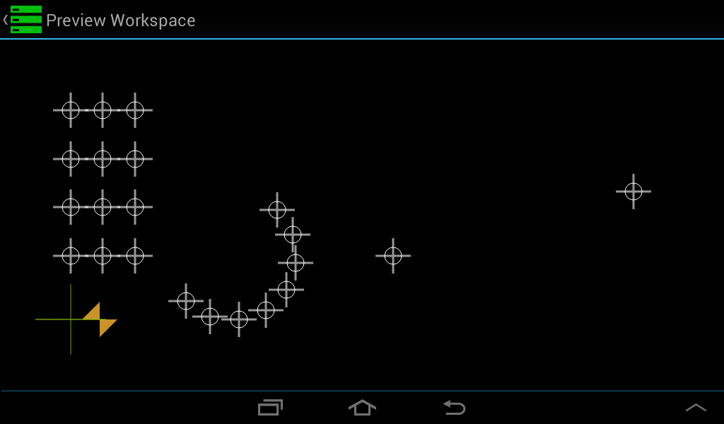 New Version of Android DRO Coming Soon | Yuriy's Toys
