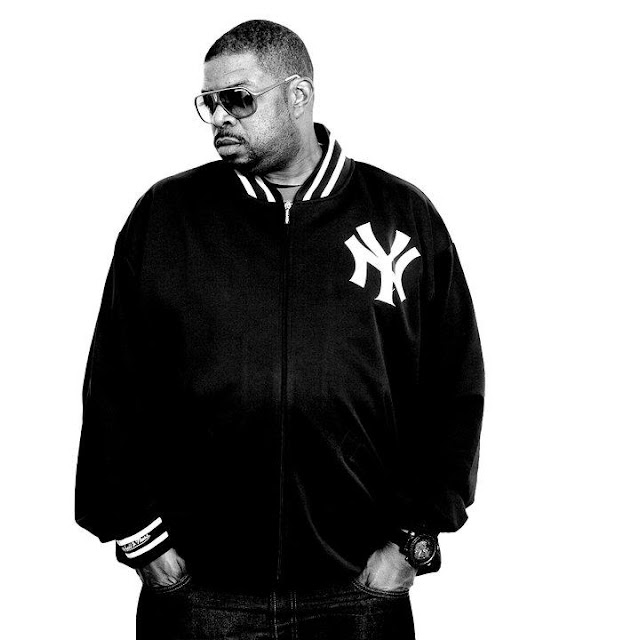 Hip-Hop Nostalgia: Diamond D Tribute & Interview: Happy Born Day!
